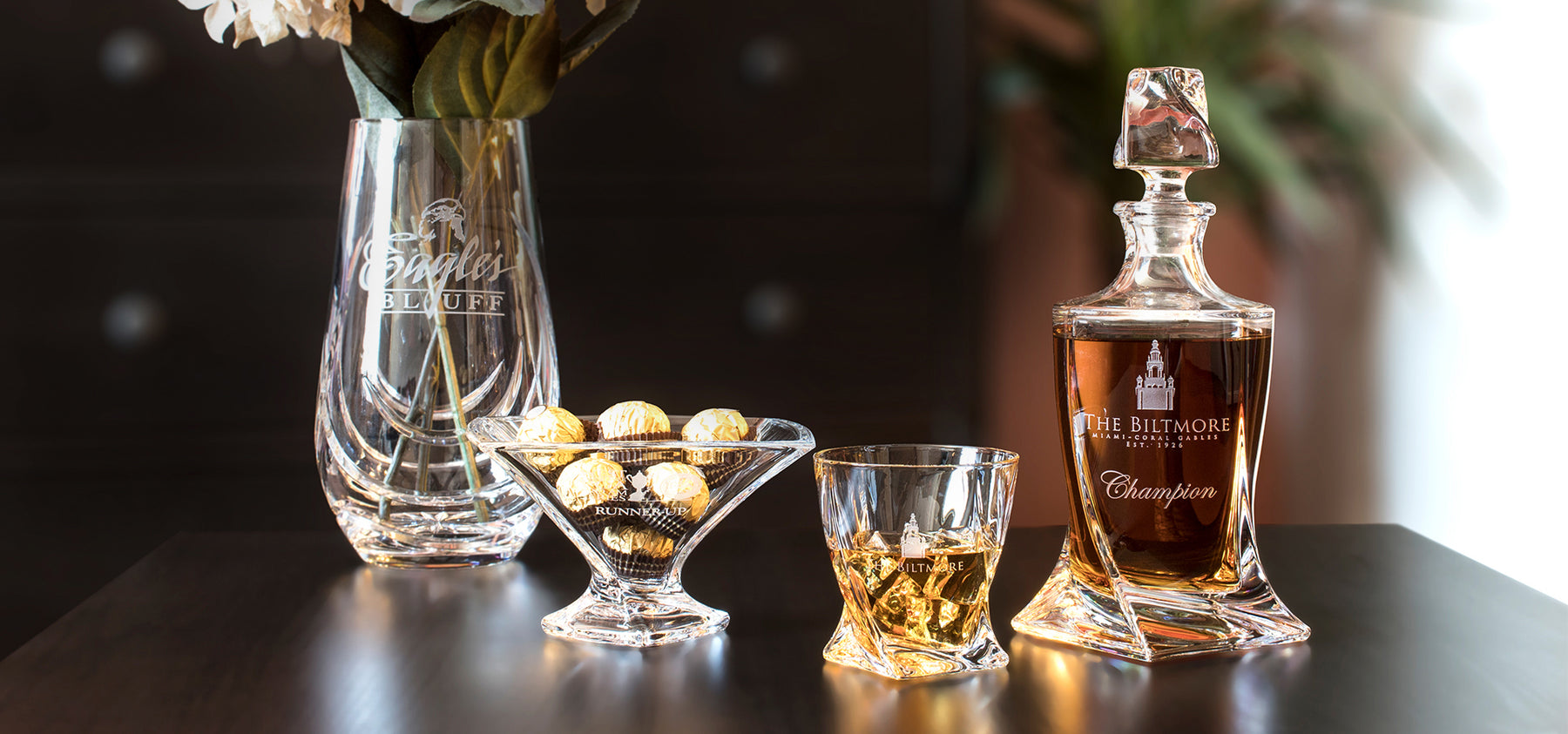 Prize Possessions | Custom Engraved Gifts