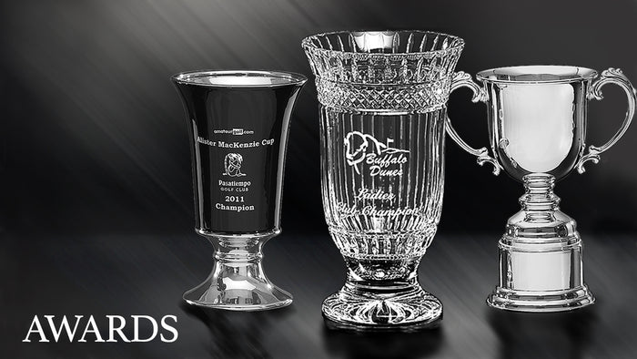 Prize Possessions | Custom Engraved Gifts