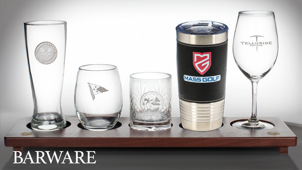 Prize Possessions | Custom Engraved Gifts