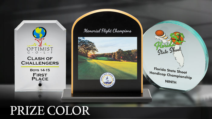 Prize Possessions | Custom Engraved Gifts