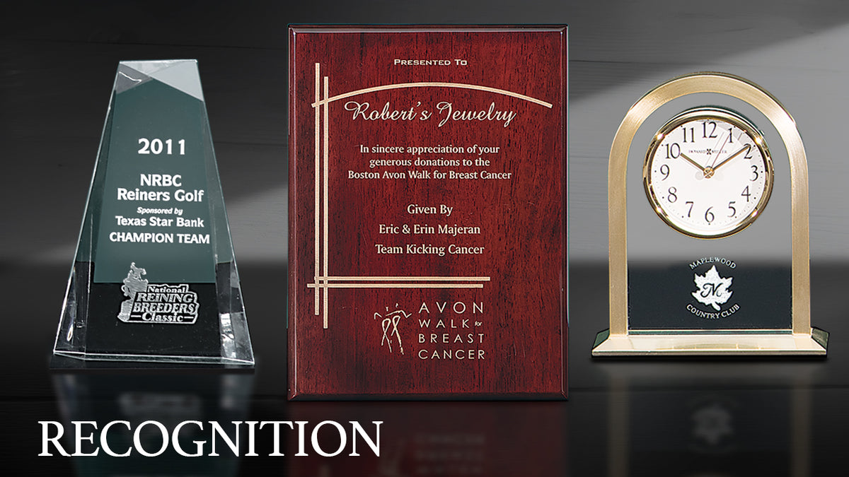 Prize Possessions | Custom Engraved Gifts