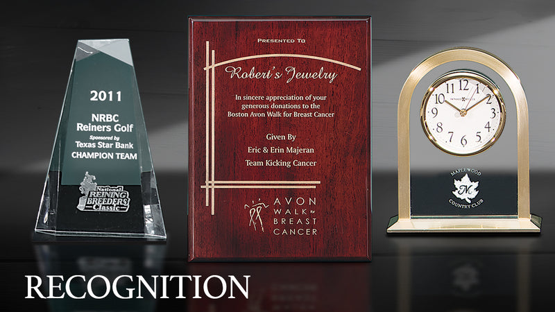Prize Possessions | Custom Engraved Gifts