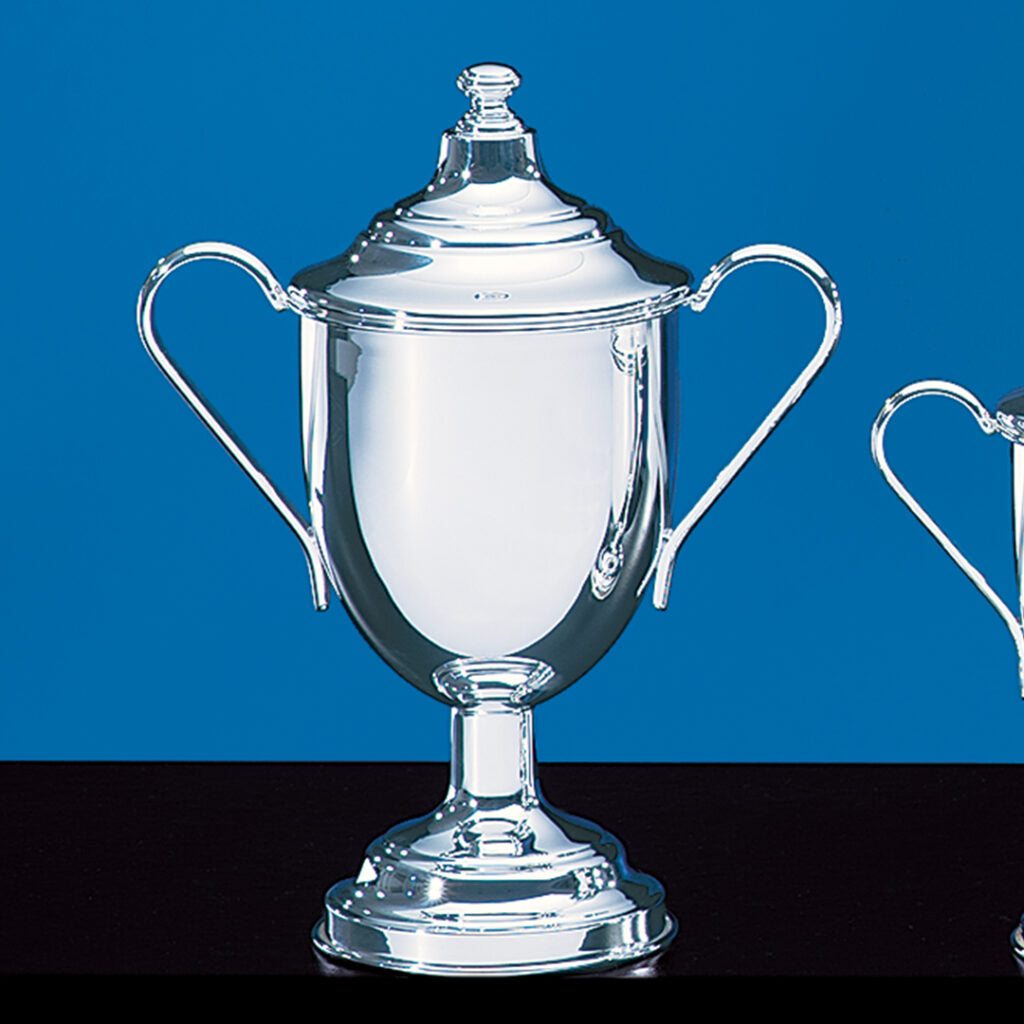 Silverplate Paramount Cup
